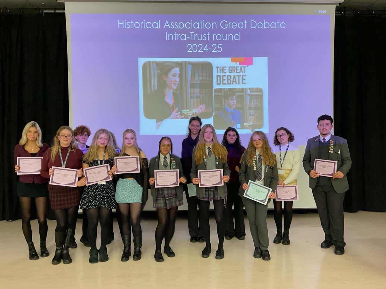 Home - Laurus Cheadle Hulme