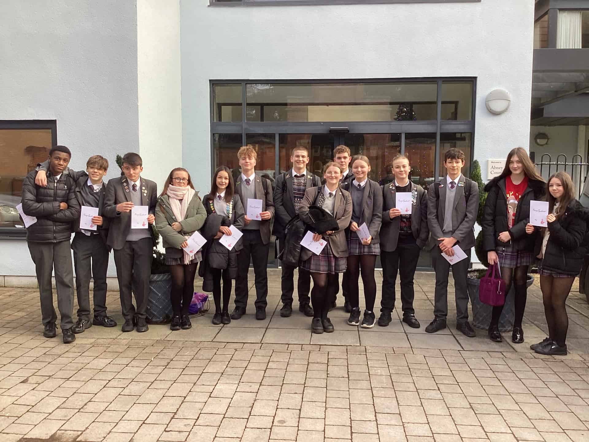 Home - Laurus Cheadle Hulme