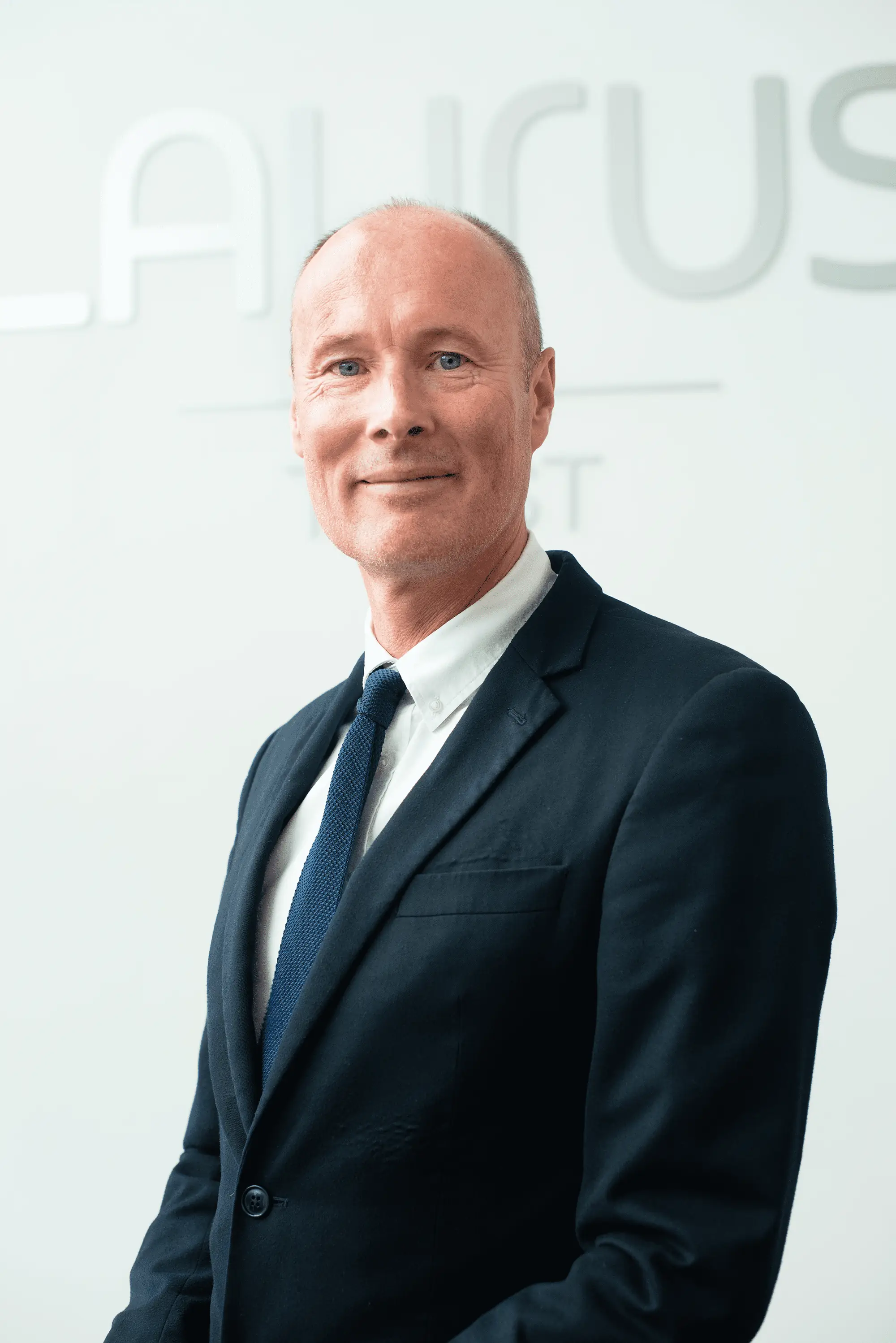 About - Laurus Cheadle Hulme