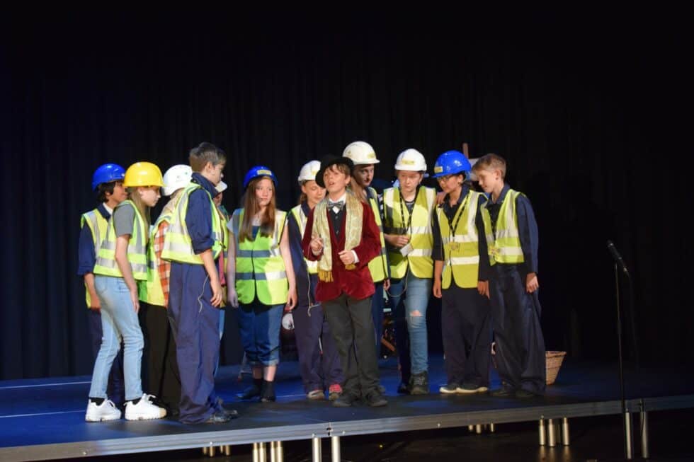 July, 2019 - Laurus Cheadle Hulme