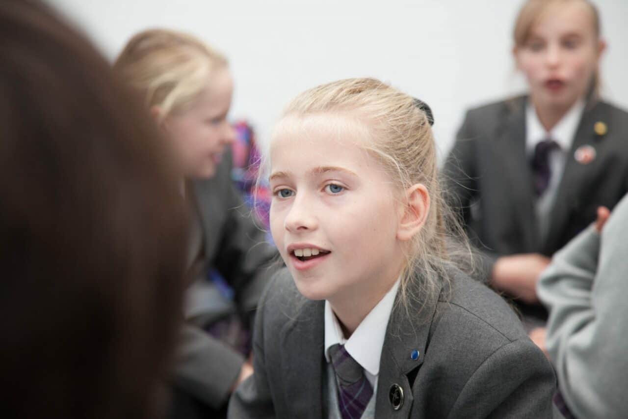 School Information - Laurus Cheadle Hulme