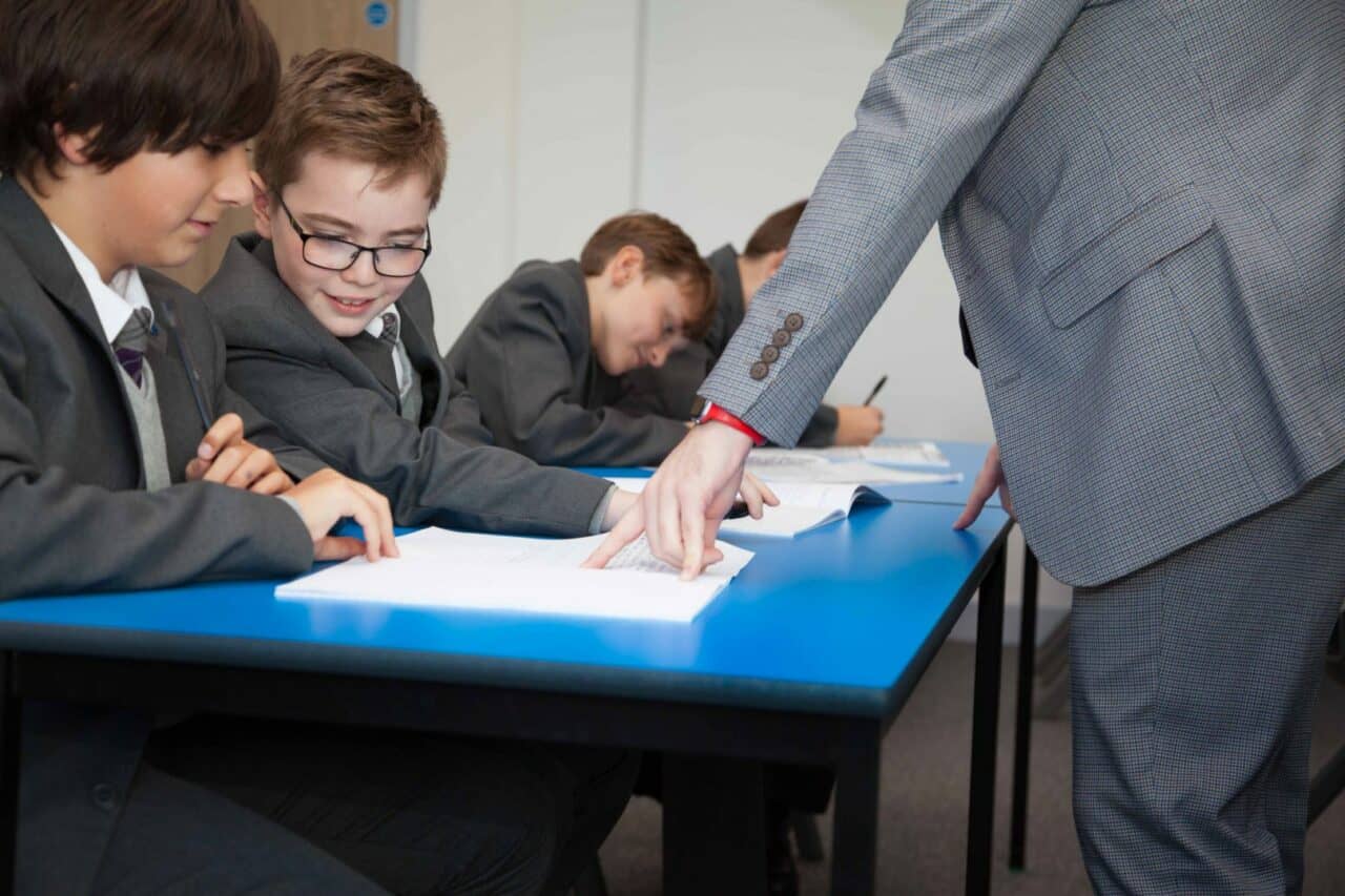 School Information - Laurus Cheadle Hulme