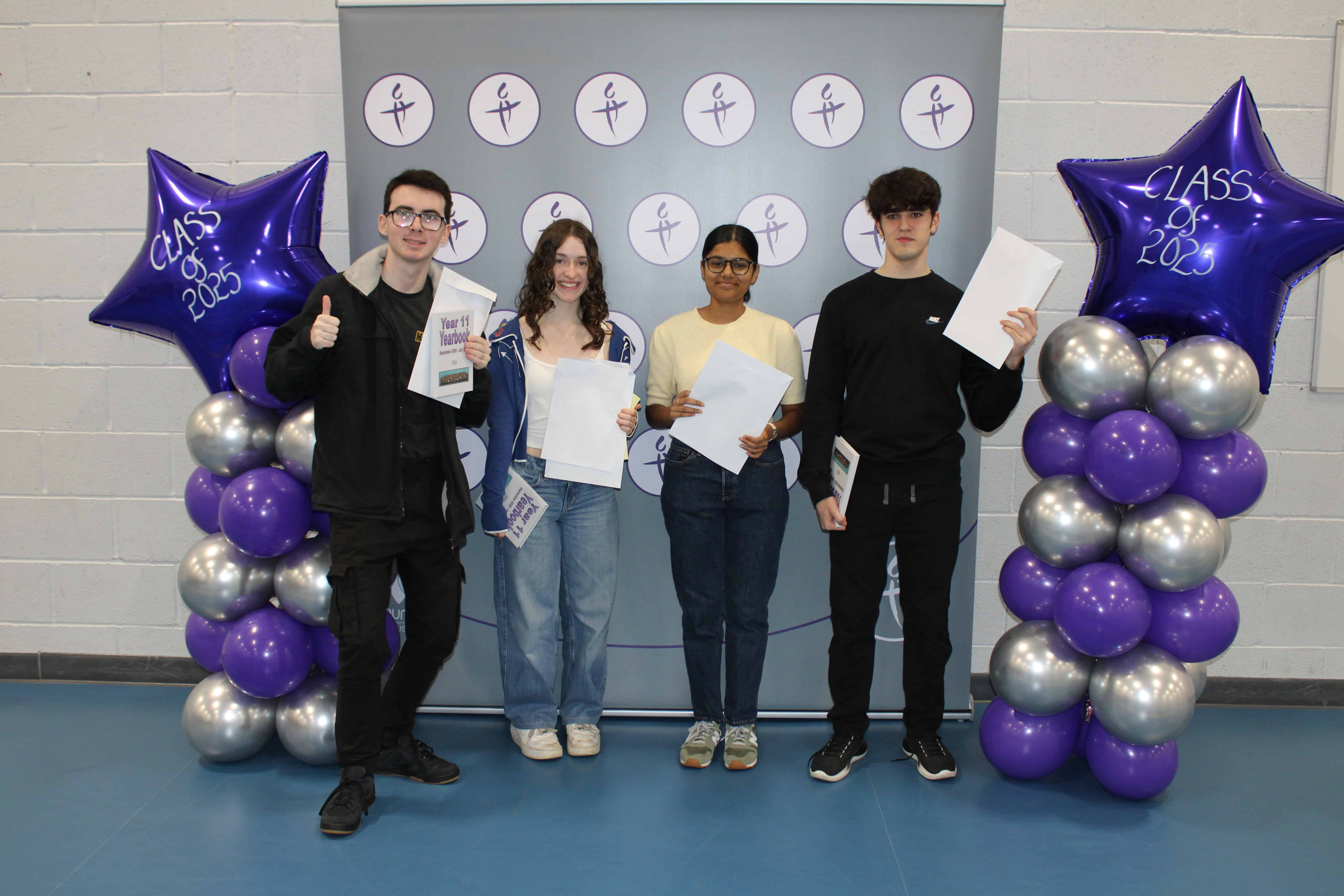 GCSE success at Laurus Cheadle Hulme as students achieve impressive ...