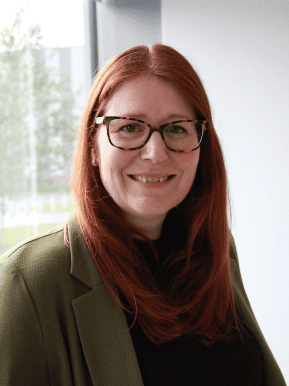 Meet the SEND team - Laurus Cheadle Hulme