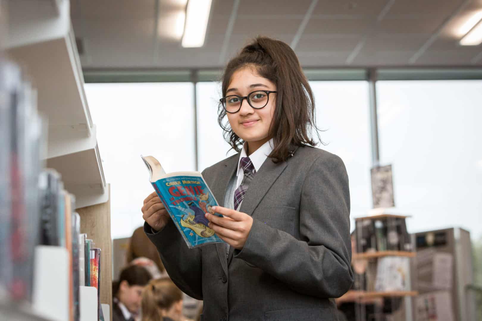 School Uniform - Laurus Cheadle Hulme