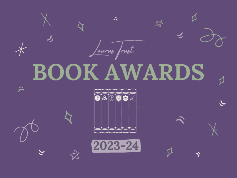 Laurus Trust Book Awards 2023-2024 - Laurus Cheadle Hulme